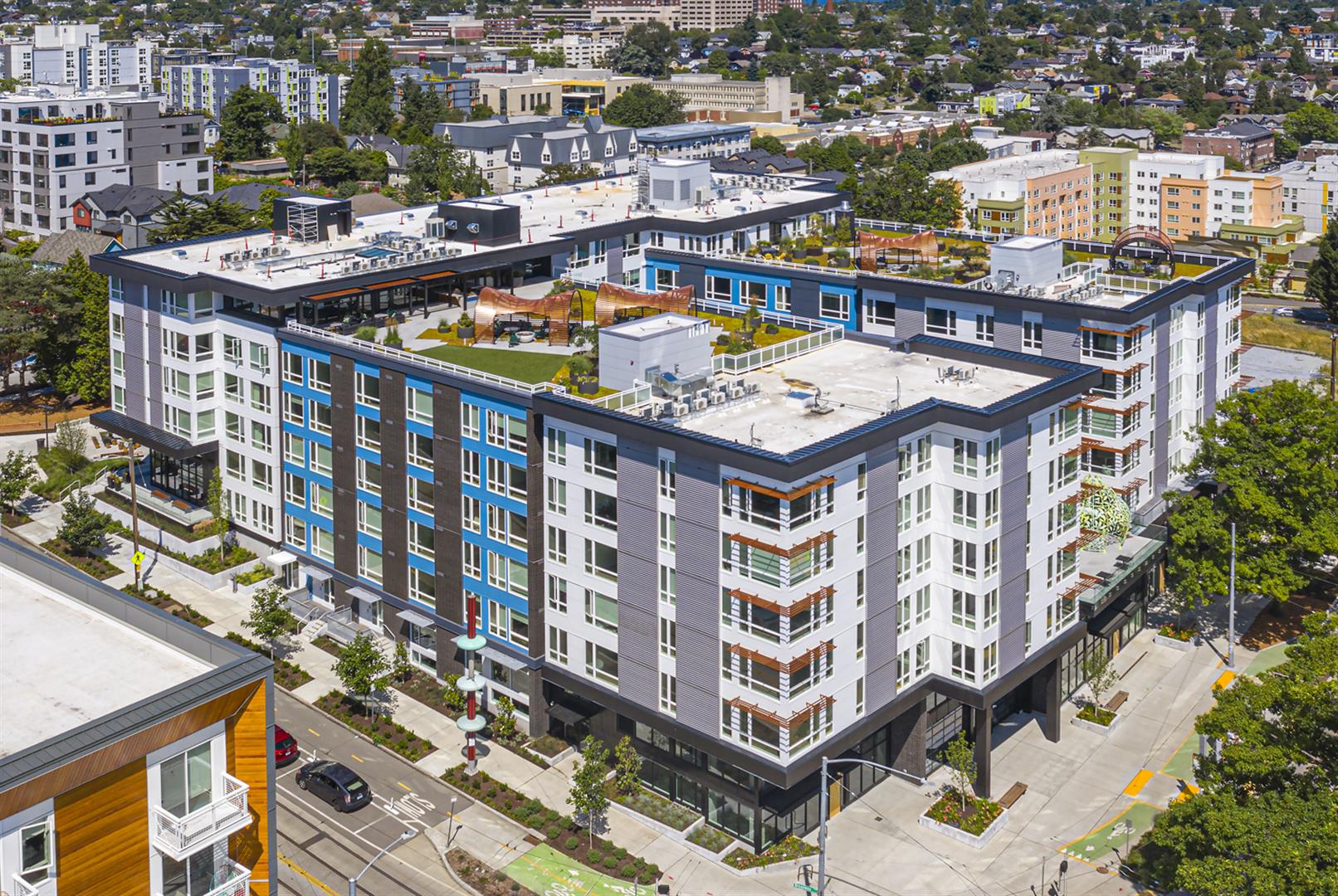 Exxel Pacific – We're at the Forefront of Integrated Design & Construction